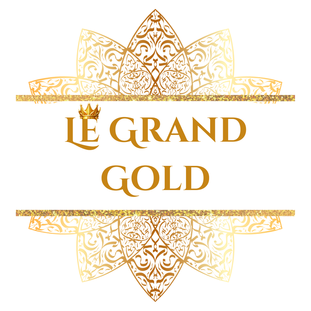 Giấy dán tường - BST LeGrand Gold: Đẳng cấp và tinh tế từng chi tiết ...